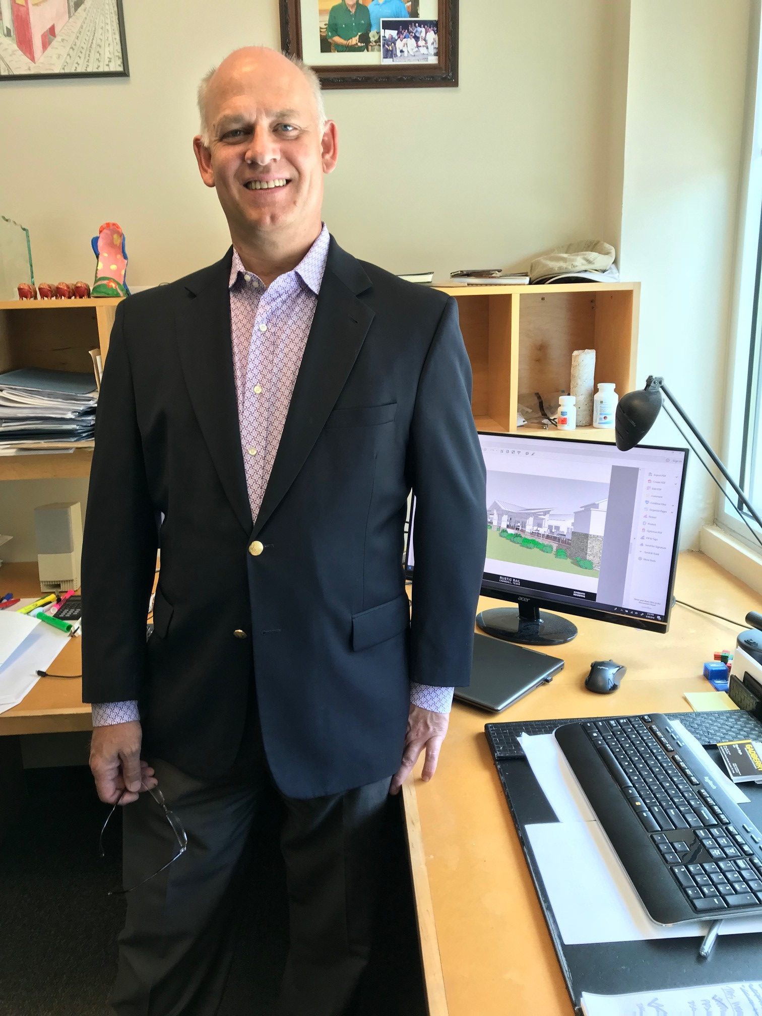 About Us – Vision+Architecture Studio